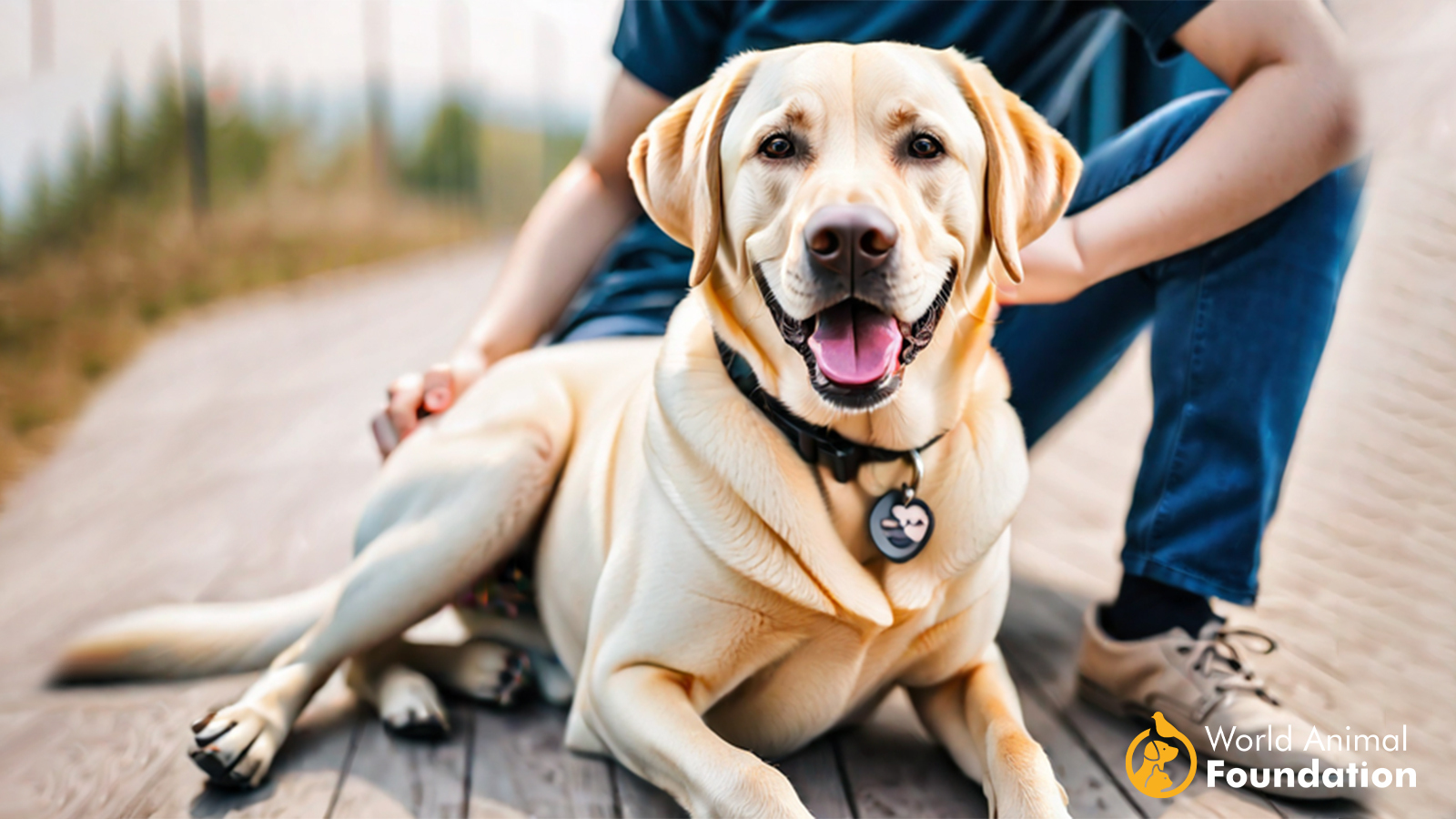 17 Treueste Hunderassen, Die Loyalität Und Hingabe Definieren Pet YOLO